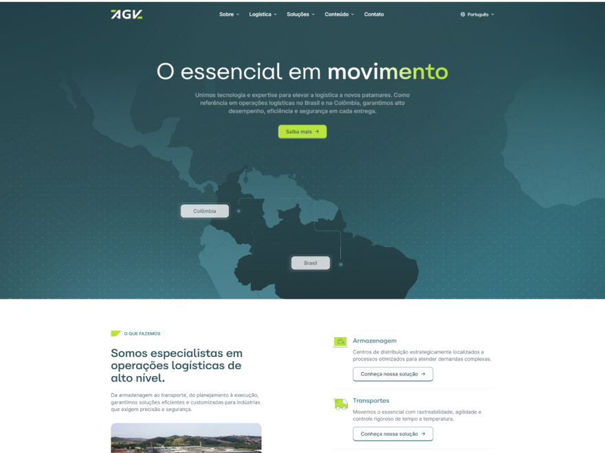AGV